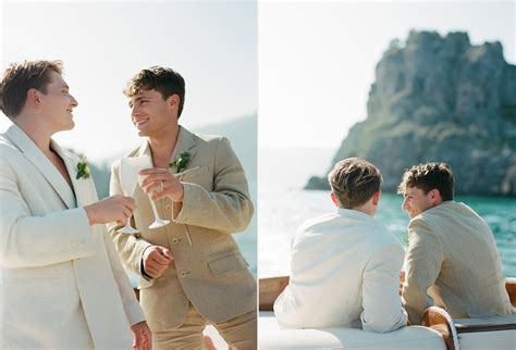 Linc And Canyon • Brady Bates