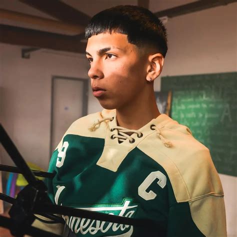 Letra De No No Milo J Feat Munic Hb