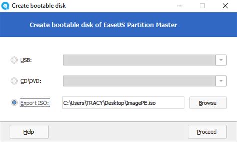 Bootable USB Hard Disk Format Tool Free Download EaseUS