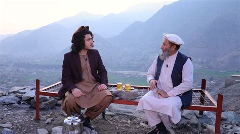 Tolo Tv طلوع گفتنی‌های آقای جنت گل فدا درمورد تاریخ غوندی چغند در