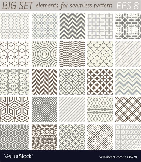 Examples Of Pattern