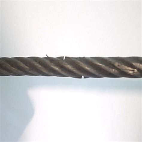 Steel Rope Defect Detection Object Detection Dataset V2 2023 10 24 9