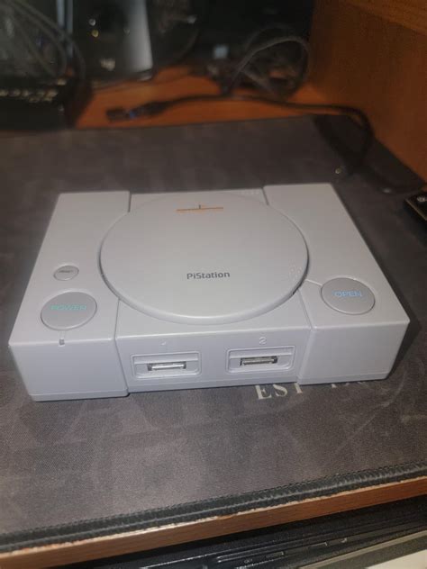 Batocera 5tb Raspberry Pi Build R Batocera