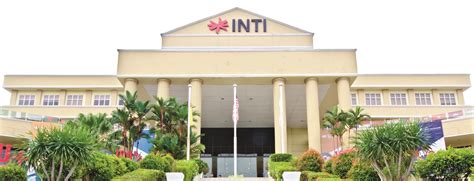Inti International University And Colleges General Information Uni
