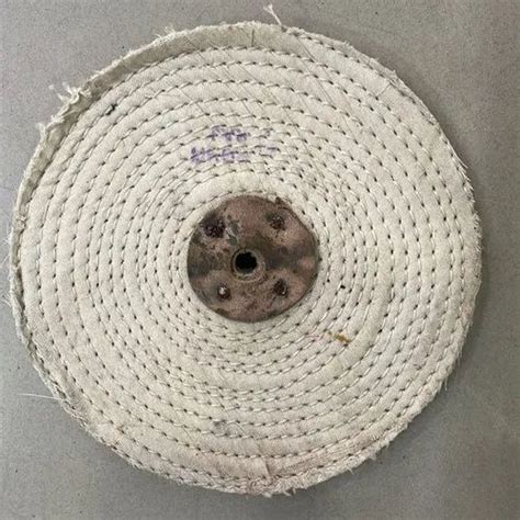 Cotton Cloth Stich Mop At Rs 40 Piece In Mumbai Id 25560685688