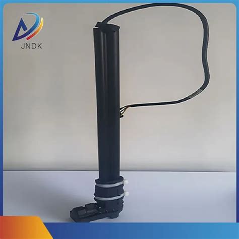 Stainless Steel Customizable Adblue Level Sensor For Urea Tank With Scr
