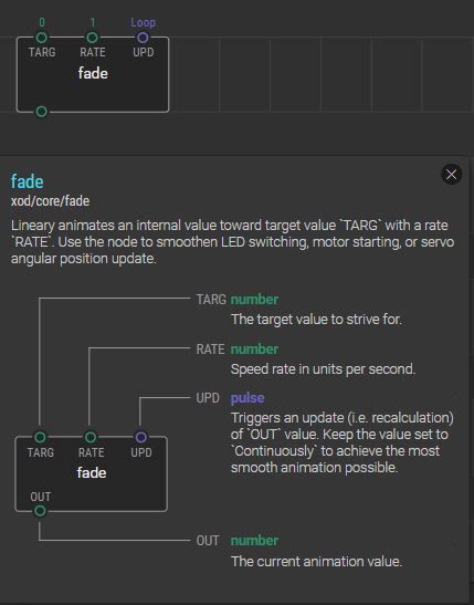 Driver Controller To Drive The 2 Motor Using Xod Xod Programming Questions Xod Community