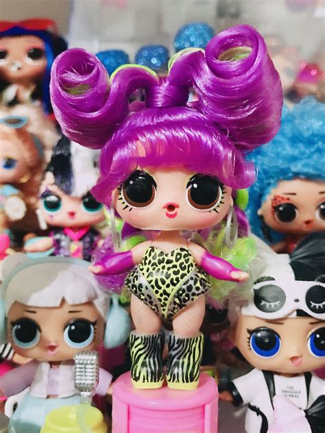 LOL Surprise Remix Hair Flip Alto, Hobbies & Toys, Toys & Games on ...