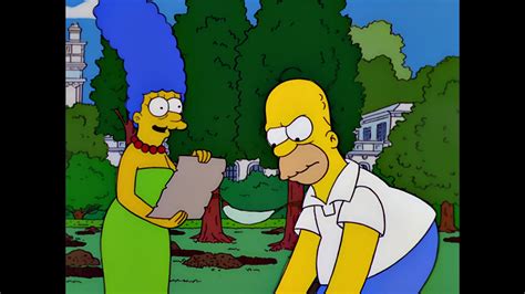 The Simpsons Season 11 Image Fancaps