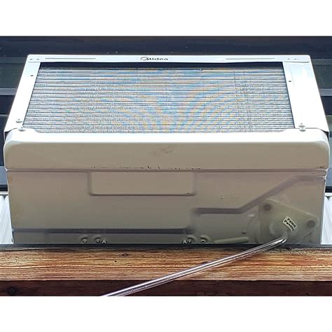 Universal Magnetic Window Ac Drain Kit For All Units Easy Installation