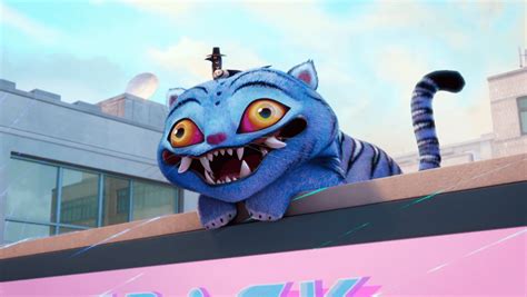 The 10 Most Iconic Movie Cats Of All Time