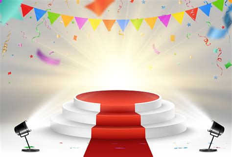 수상자를 위한 벡터 일러스트레이션 상금 수상자를 기리는 받침대 또는 플랫폼 1위에 대한 스톡 벡터 아트 및 기타 이미지 1위 Championship 경쟁 Istock