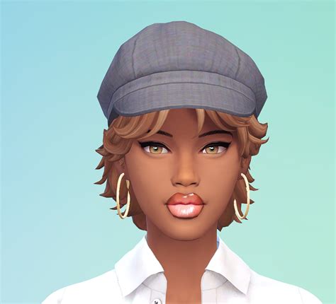 Miisha Molduga The Sims 4 Sims Loverslab