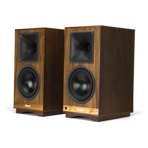 Heritage Wireless Speakers Klipsch