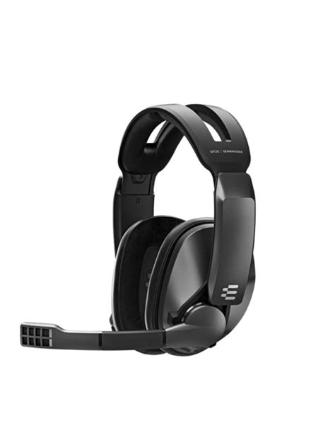 EPOS GSP 370 High Wireless Gaming headset | GSP 370 - GSP 370