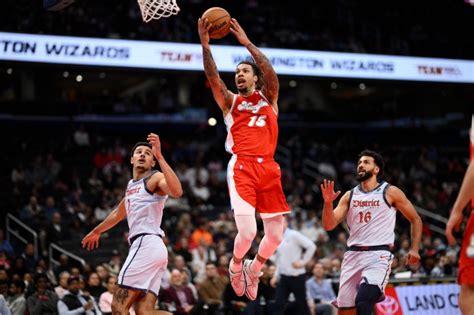 Brandon Clarke Finally Found The Relief Hed Been Working For Memphis