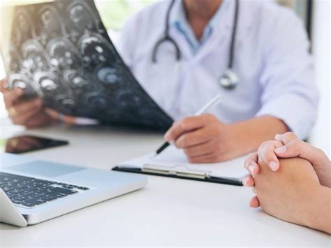 Understanding Post Stroke Spasticity Best Health