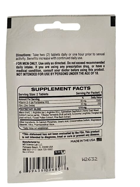 Max Load For Male Ejaculation Intensify Orgasm Enhancement Pills Choose Amount EBay