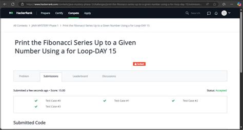 Hackerrank 100daysofcode Anwesha Ghosh