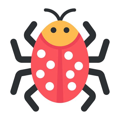 Trendy Vector Design Of Bug 10289564 Vector Art At Vecteezy