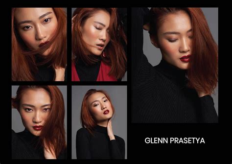 Top Model Ayu Gani Mformodels