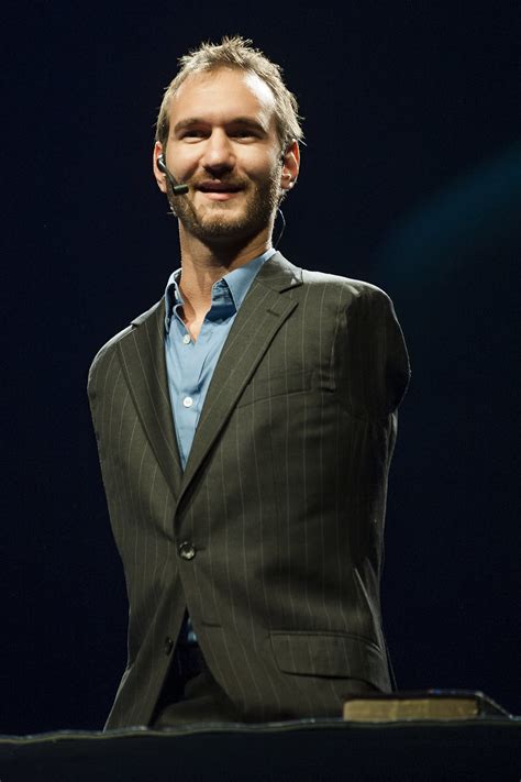 Nick Vujicic Alchetron The Free Social Encyclopedia