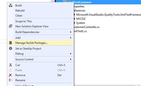 C Could Not Load File Or Assembly System Web After Update From To