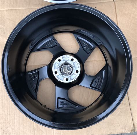 Диски R18 5x108 Citroen C5 Aircross DS7 Peugeot 3008 5008 Grandland: 6 ...