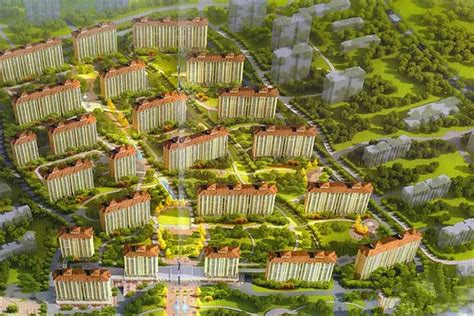 青岛鲁信随珠花园怎么样？均价及户型图详细介绍 青岛新房网 房天下