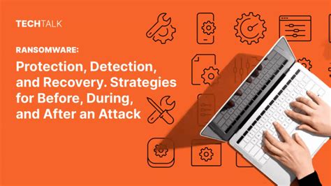 Ransomware Protection Detection And Recovery Pure Storage
