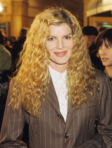 Renee Russo Thomas Crown Affair Hair