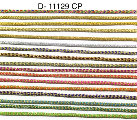Fancy Cord Decorative Cord Latest Price Manufacturers And Suppliers