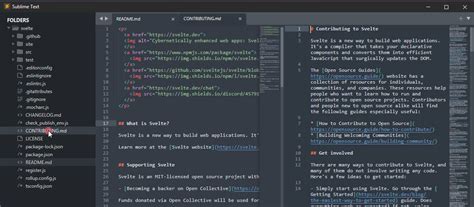 9 Best CSS Editors To Create A Beautiful Website