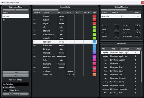 Expression Map Bug When I Play It From Middle Of A Part It Cant Trigger The Correct Velocity