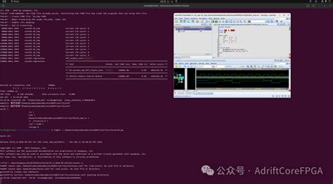 用python给verilog设计自仿（二）：用d触发器解锁自动化验证的「第一个波形」 知乎