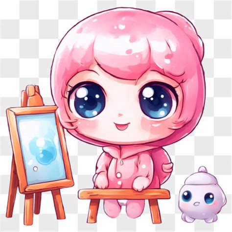 Kawaii Art Download Free Kawaii Art Images Online Creative Fabrica