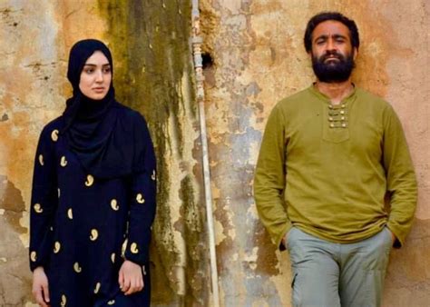 سریال ناریا؛ زندگی شخصی زهرا نادری فر بازیگر نقش هوژان روزنامه هفت صبح