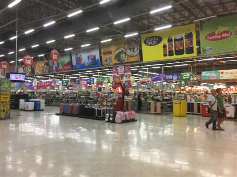 Sm Hypermarket Mandaluyong Manila — Address Phone Reviews