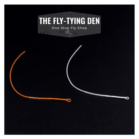 Braided Loops The Fly Tying Den