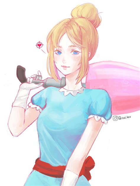 Art Piper R Brawlstars