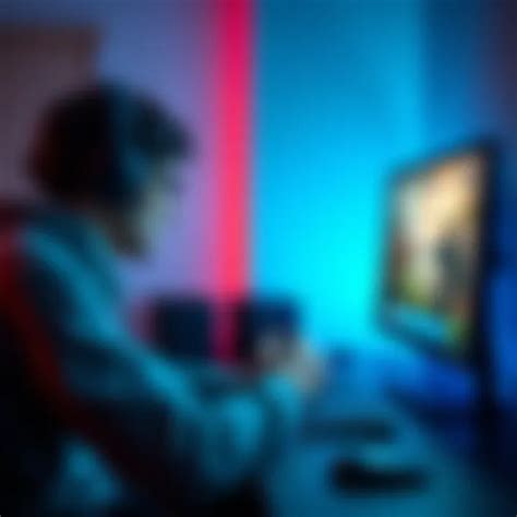 Why Inverting The Y Axis Is Key In Gaming For Many Leveluptalk