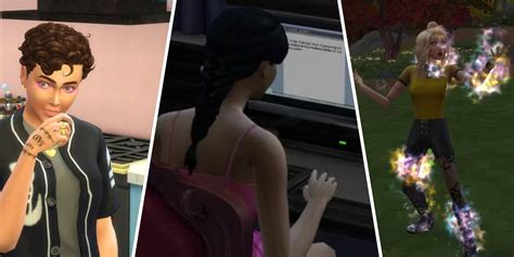 Tips For Modding The Sims