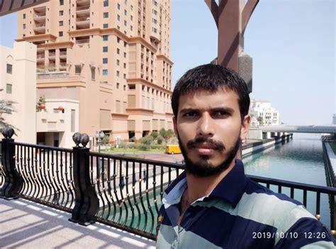 Jishan Ali Khan On Linkedin The Pearls Qatar Scene It Is Very Nice Place