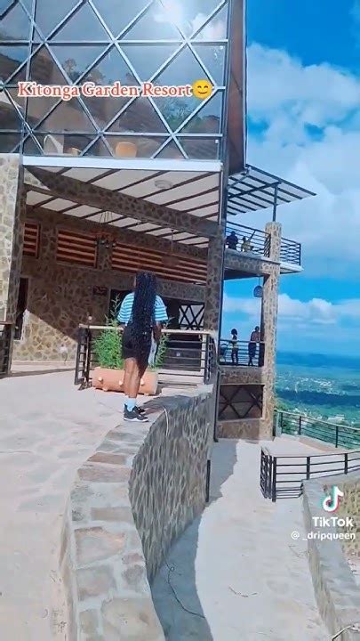 Kitonga Resort Youtube