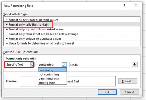 how to auto fill color in excel based on key words my microsoft
