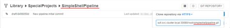 6 1 Create And Configure Pipeline Cloud Pipeline
