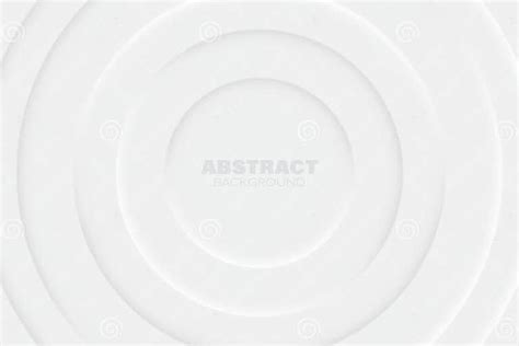 Background With White Soft Circles Vector Layout Design For