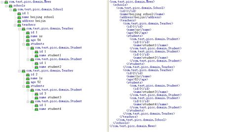 Xstream 的简单使用 Xml To Bean Csdn博客