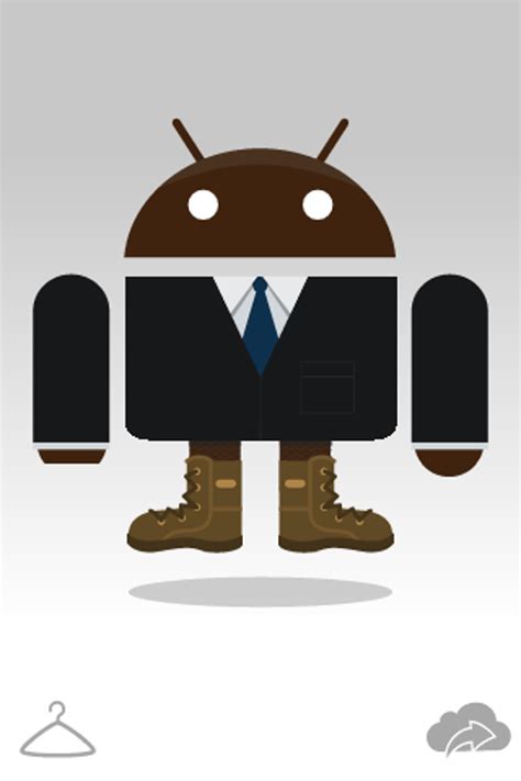Androidify (Android) - Descargar