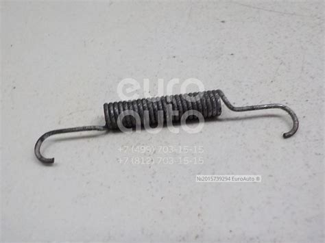 44091-3JA0C Nissan Пружина возвратная тормозных колодок от ...